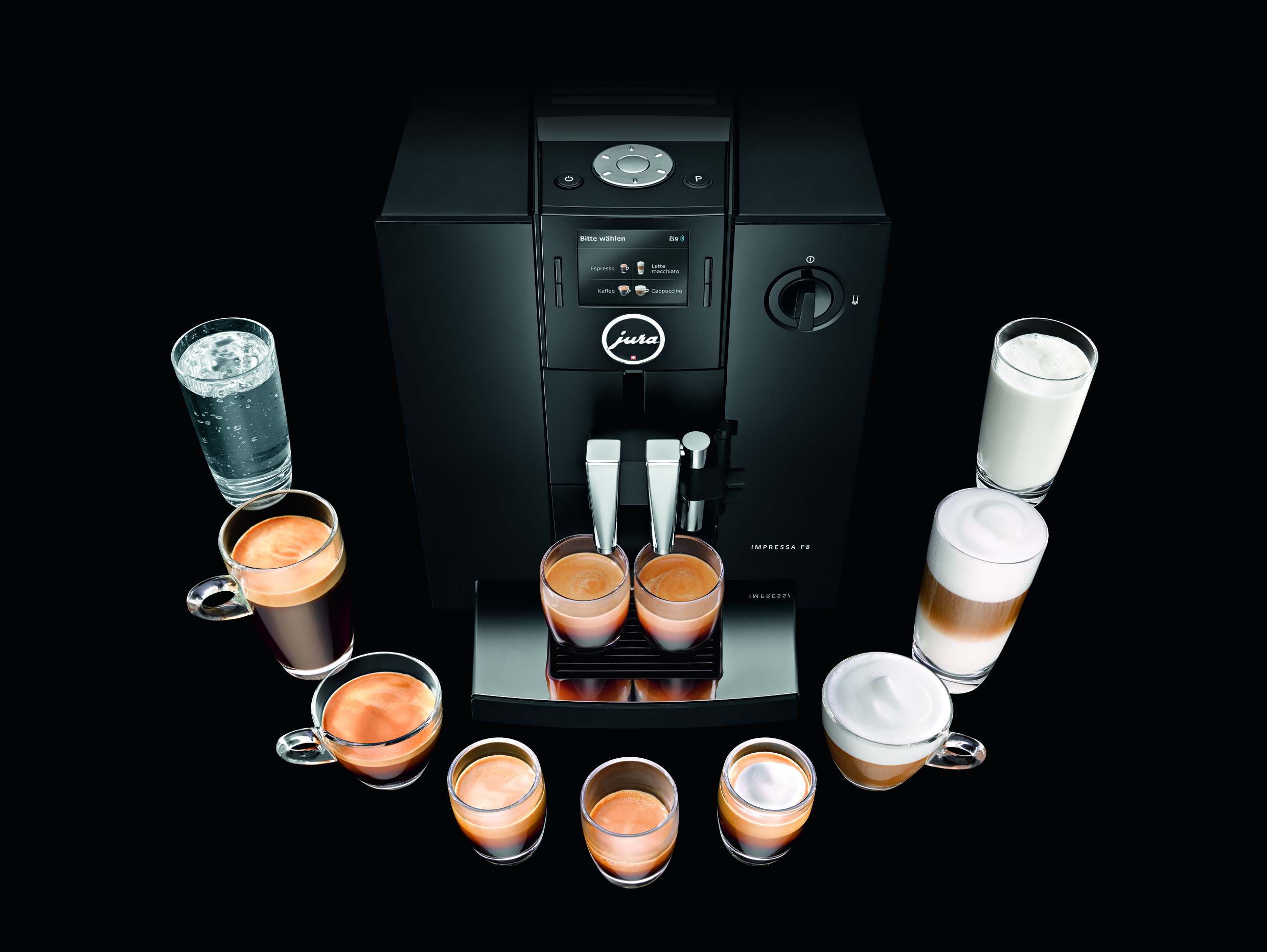 The Barista’s Guide to Chilled Coffee - Home Trends Magazine